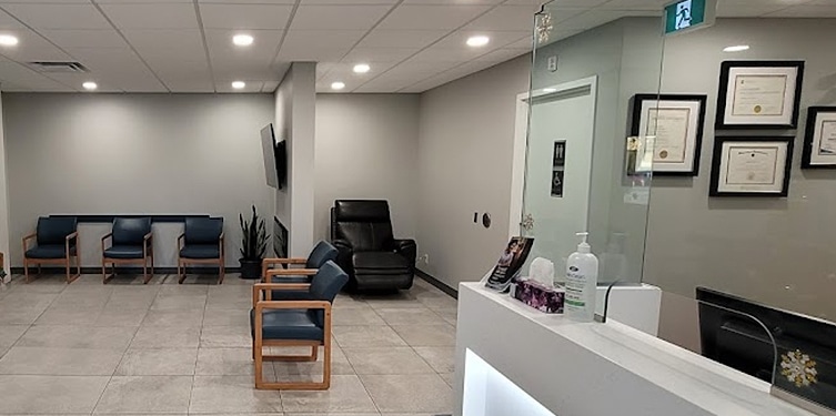 Dentist in Kingston, Ontario | Dr. Park Family Dentistry